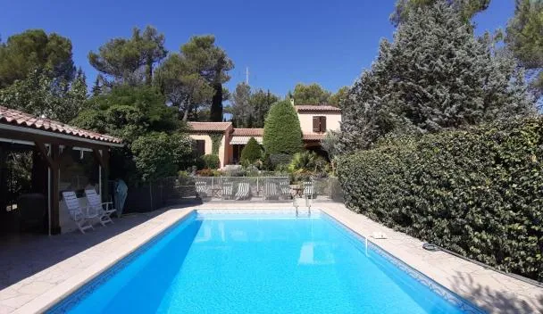 les chambres de Rocbaron, Rocbaron (updated prices 2026)
