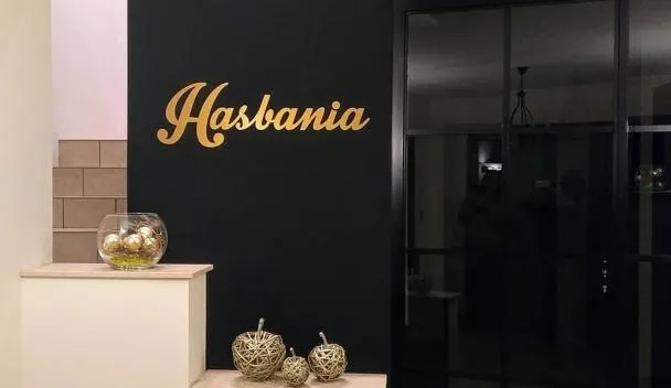 Hasbania Vakantiewoning, Gingelom (tarifs actualisés pour 2026)