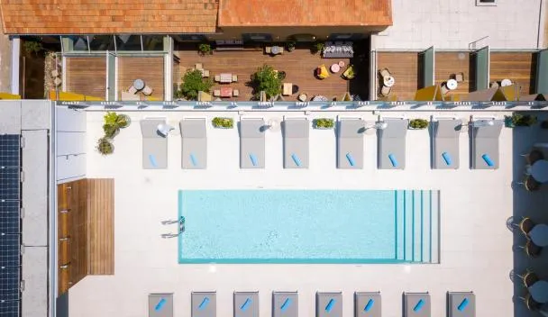 Hotel Indigo Larnaca by IHG-ADULTS ONLY, Larnaca (updated prices 2026)