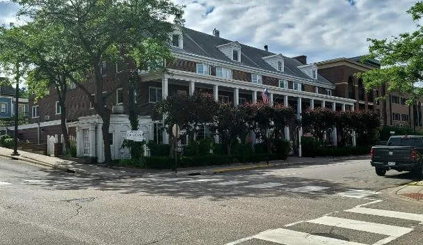 Lowell Inn, Stillwater (updated prices 2026)