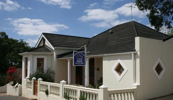 Wheatlands Lodge, Bredasdorp (updated prices 2026)