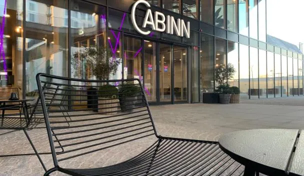 Cabinn Copenhagen, Copenhagen (updated prices 2026)