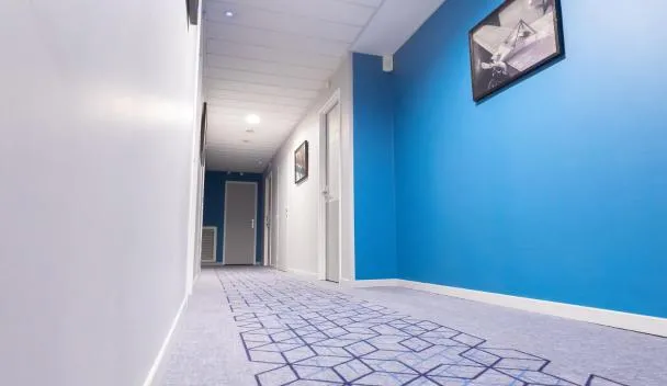 Holiday Inn Express Arras by IHG, Arras (tarifs actualisés pour 2026)