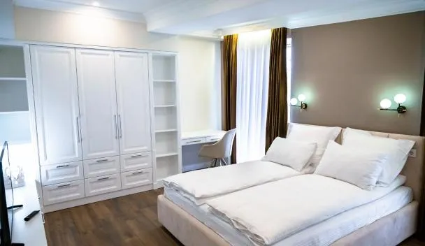 Casa Viilor, Chişinău (precios actualizados en 2026)