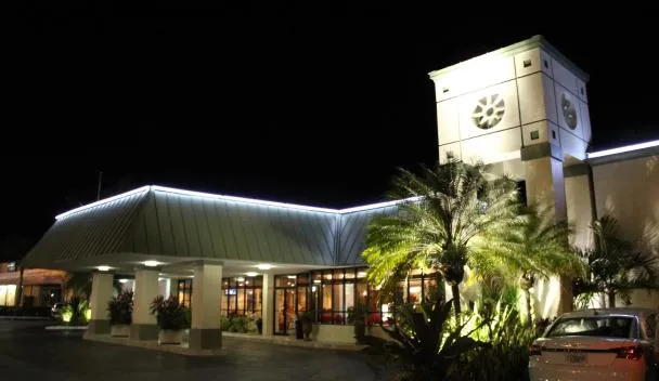 Floridian Hotel, Homestead (updated prices 2026)