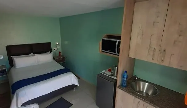 Masane Lodge, Rustenburg (aktualisierte Preise für 2026)