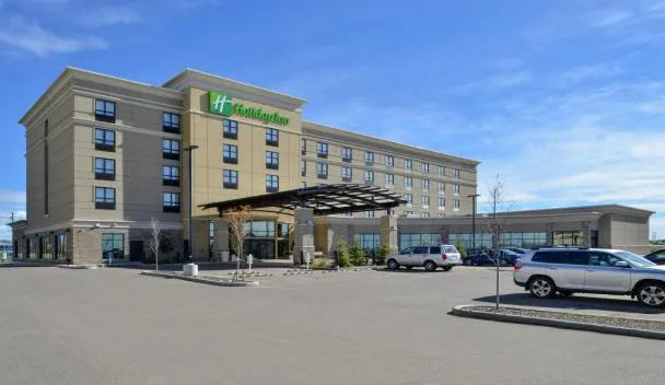 Holiday Inn Hotel & Suites Edmonton Airport Conference Centre by IHG ...