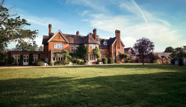 Cantley House Hotel - Wokingham, Wokingham (updated prices 2026)