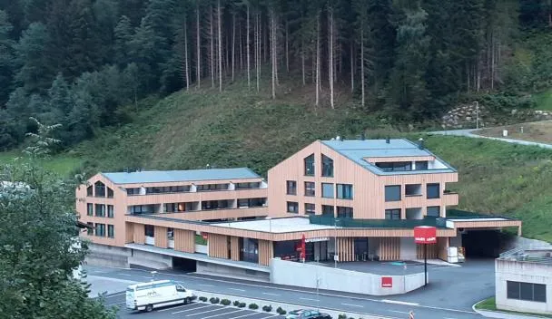 Sellrain apartment, Sellrain (updated prices 2026)