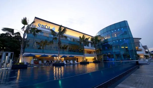 ONE15 Marina Hotel Sentosa Cove, Singapore (updated prices 2026)