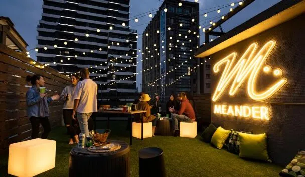MEANDER Taipei, Taipei (updated prices 2026)