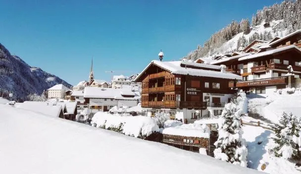 Garni Hotel Geier, Santa Cristina Gherdëina (bijgewerkte prijzen 2026)