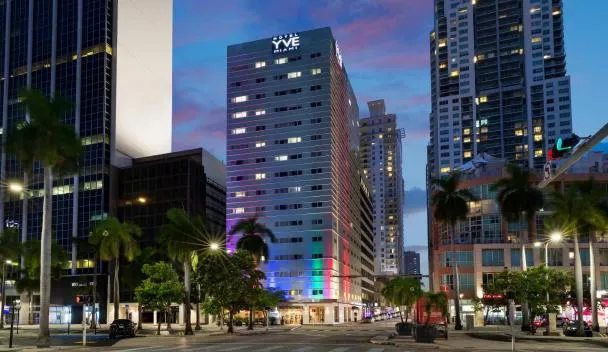 YVE Hotel Miami, Miami (updated prices 2026)