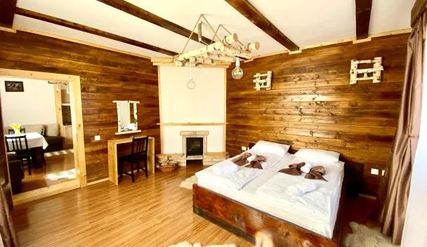 Casa Margau, Mărgău (aktualisierte Preise für 2026)