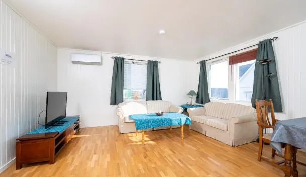 Apt 101 - Andenes Whale Safari Apartments, Andenes (tarifs actualisés ...