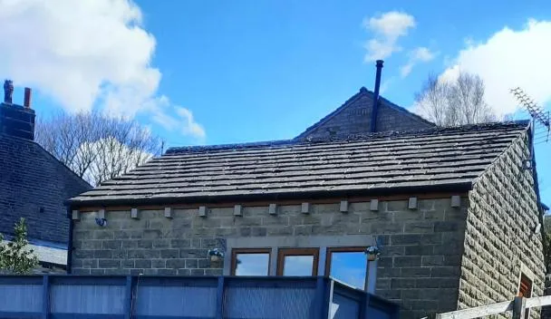 Bank Bottom Cottage, Marsden (updated prices 2026)