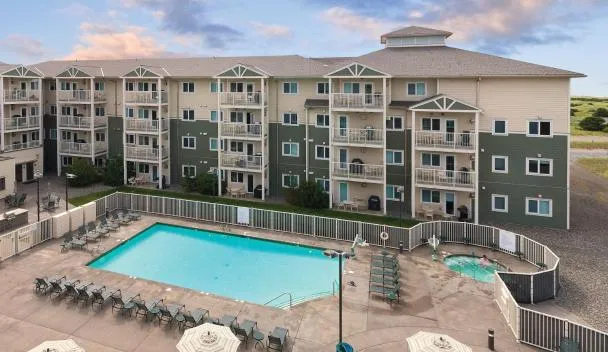 WorldMark Long Beach, Long Beach (updated prices 2026)