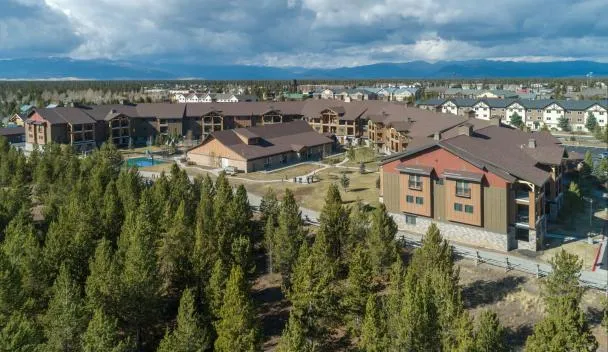 WorldMark West Yellowstone, West Yellowstone (updated prices 2026)