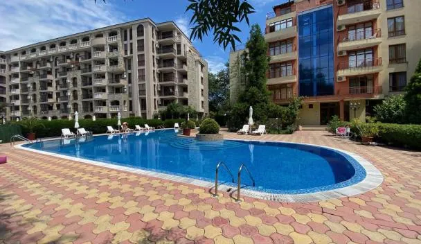 ANITA B16 Studio Sunny Beach, Sunny Beach (updated prices 2026)
