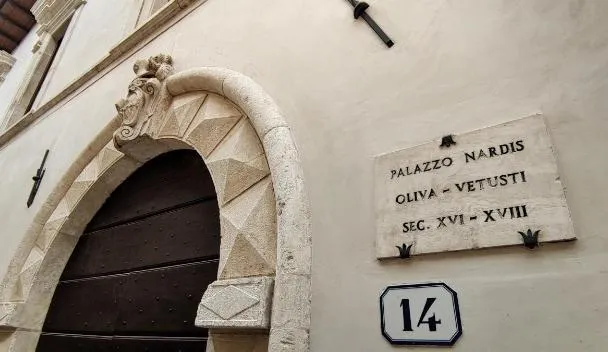 San Marciano Luxury Rooms, LʼAquila (updated prices 2026)