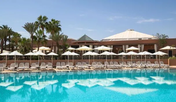SOL Oasis Marrakech, Marrakech (updated prices 2026)