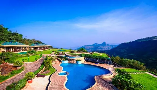 Upper Deck Resort - Highest Peak, Lonavala, Lonavala (updated prices 2026)
