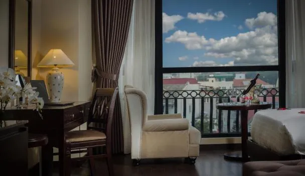 Hanoi Marvellous Hotel & Spa, Hanoi (updated prices 2026)