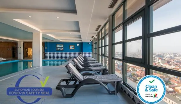 Vila Gale Porto - Centro, Porto (updated prices 2026)