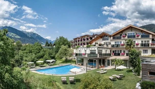 Baumgartner's Blumenhotel, Schenna (aktualisierte Preise für 2026)