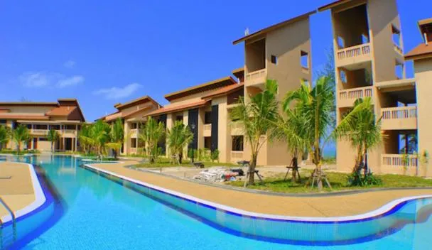 Hotel Felda Residence Tanjung Leman, Jemaluang (updated prices 2026)