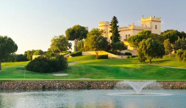 Barceló Montecastillo Golf, Jerez de la Frontera (updated prices 2026)