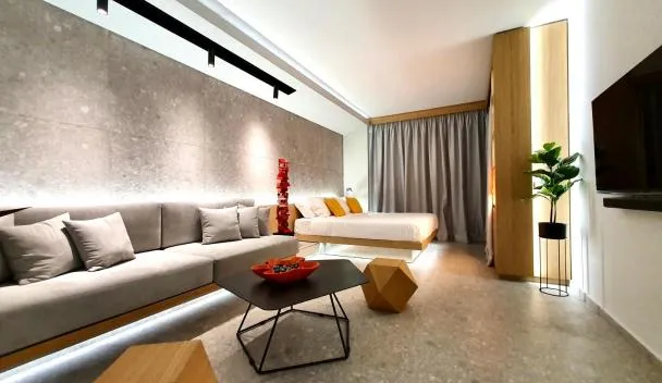 Gray Studio, Athens (updated prices 2026)
