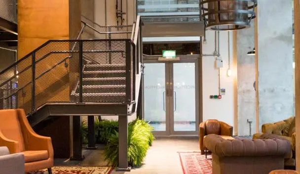 Chapter Aldgate London, London (updated prices 2026)