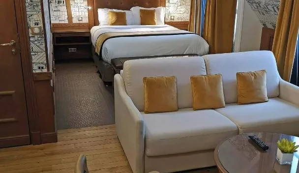 Gavarni, Paris (updated prices 2026)