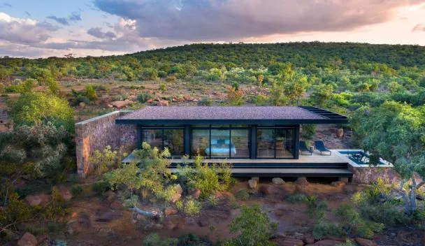 57 Waterberg, Welgevonden Game Reserve (updated prices 2026)