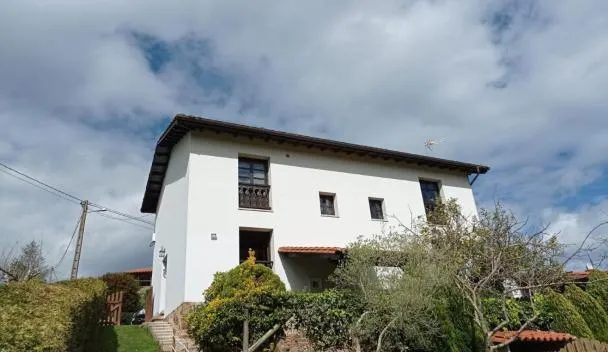 El Oteru II, Gancedo (precios actualizados en 2026)