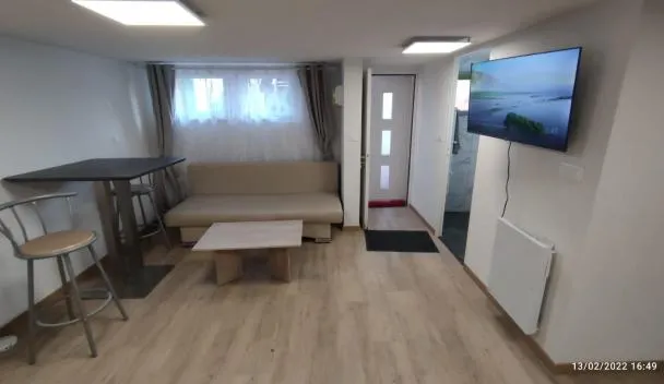Résidence Marc - hébergement classé avec parking, Straßburg ...