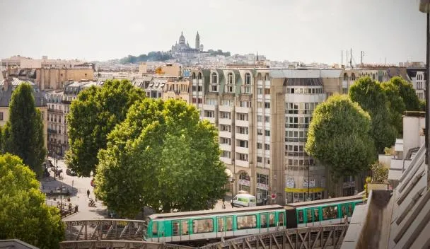 Libertel Canal Saint Martin, Paris (updated prices 2026)