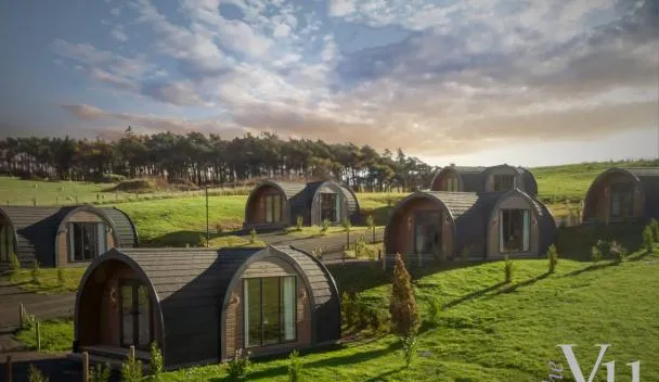 The Vu Snugs, Bathgate (updated prices 2026)