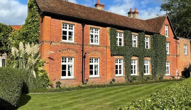 Worlington Hall, Worlington (updated prices 2026)