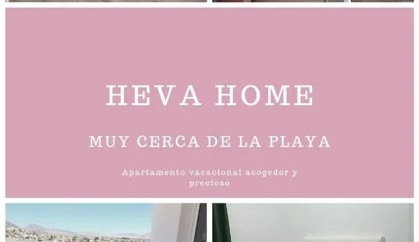 Heva Home, Tarajalejo (precios actualizados en 2026)