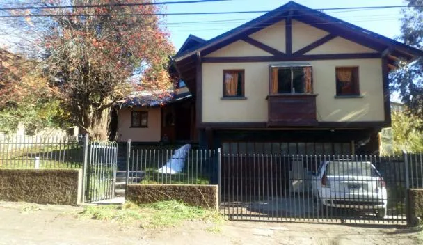 Casa Quintral, San Carlos de Bariloche (updated prices 2026)