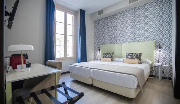 Soho Boutique Malaga, Málaga (updated prices 2026)