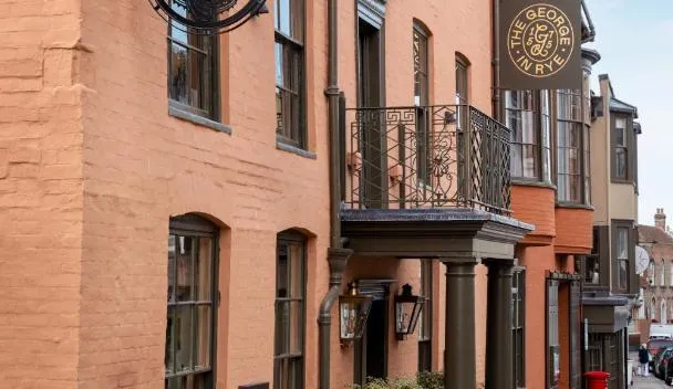 The George In Rye, Rye (updated prices 2026)