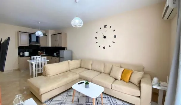 Chlo apartment 2 Tirana, Tirana (preços atualizados 2026)