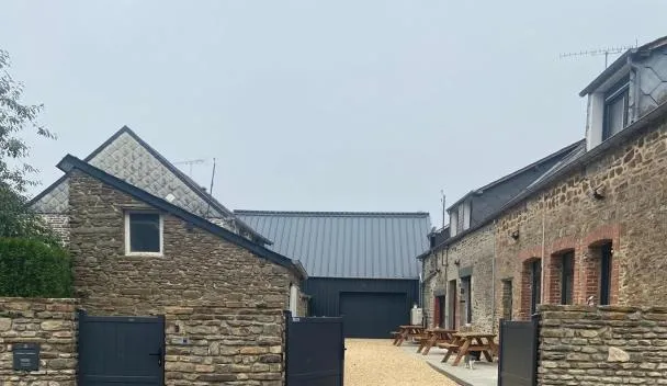 Gîtes le Mont Desclos Saint Michel, Beauvoir (updated prices 2026)