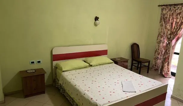 Montagna Hostel, Motel and Campsite, Librazhd (updated prices 2026)