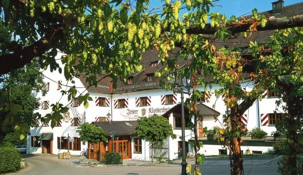 Irseer Klosterbräu, Irsee (aktualisierte Preise für 2026)