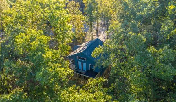 Starlight Haven Hot Springs, Hot Springs (updated prices 2026)