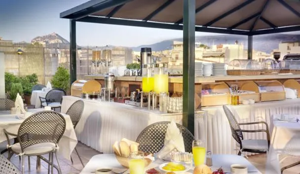Jason Inn, Athens (updated prices 2026)